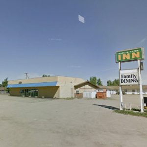 Macklin | Saskatchewan - 1000 Towns of Canada