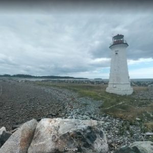 McNabs and Lawlor Islands Provincial Park - Cow Bay | Nova Scotia ...