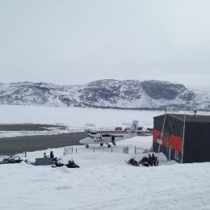 Nain | Newfoundland and Labrador - 1000 Towns of Canada