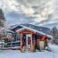 Winlaw | British Columbia - 1000 Towns of Canada