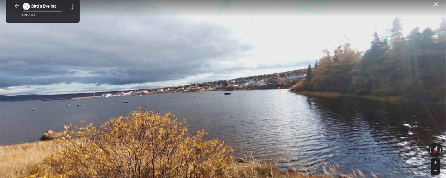 Rigolet | Newfoundland and Labrador - 1000 Towns of Canada