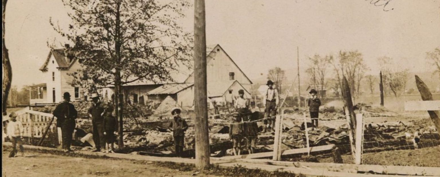 Saint-Raymond | Quebec - 1000 Towns of Canada