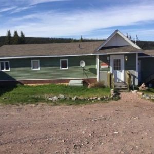 Sinittavik B&B - Rigolet | Newfoundland and Labrador - 1000 Towns of Canada