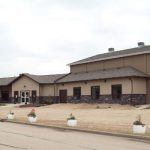 DeBolt | Alberta - 1000 Towns of Canada