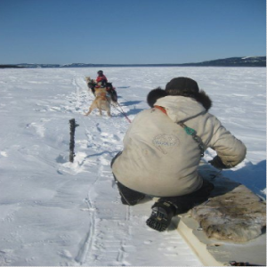 Tikigiaksaugusik Festival - Rigolet | Newfoundland and Labrador - 1000 ...