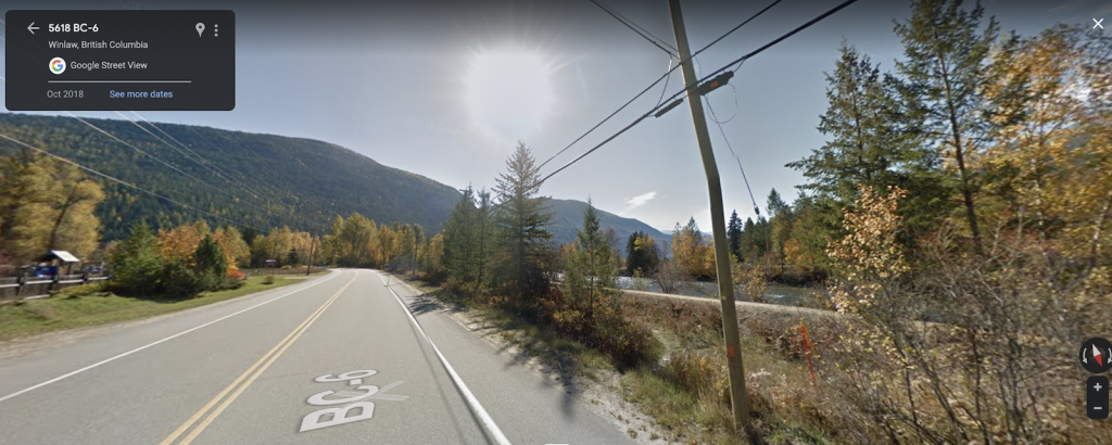 Winlaw | British Columbia - 1000 Towns of Canada