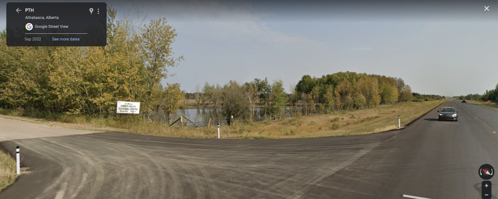 Amber Valley | Alberta - 1000 Towns of Canada