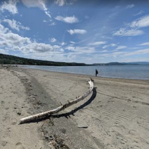 Boom Defense - Gaspe | Quebec - 1000 Towns of Canada