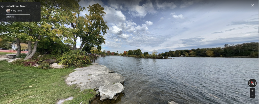 Buckhorn Ontario 1000 Towns Of Canada