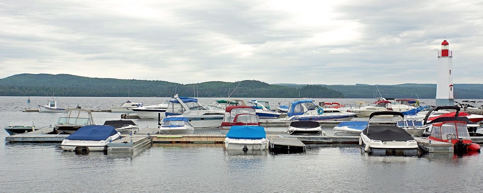 Cabano | Quebec - 1000 Towns of Canada