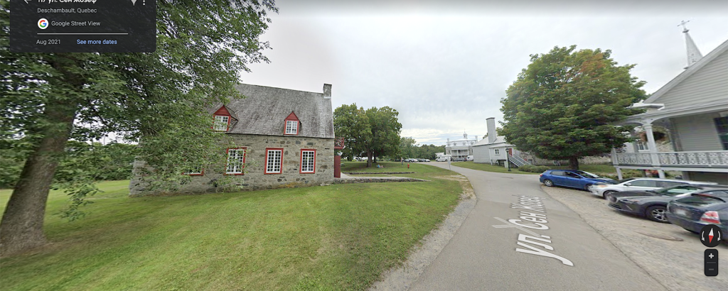 Deschambault | Quebec - 1000 Towns of Canada