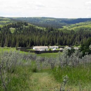 Fort Walsh National Historic Site - Maple Creek | Saskatchewan - 1000 ...