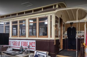 Haileybury Heritage Museum - Haileybury | Ontario - 1000 Towns of Canada