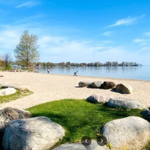 Innisfil | Ontario - 1000 Towns of Canada