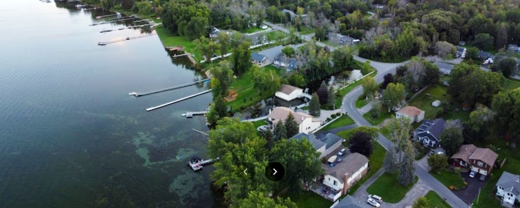 Innisfil | Ontario - 1000 Towns of Canada