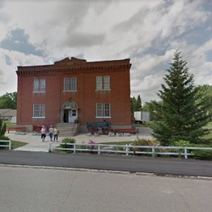 Jasper Cultural and Historical Centre - Maple Creek | Saskatchewan ...