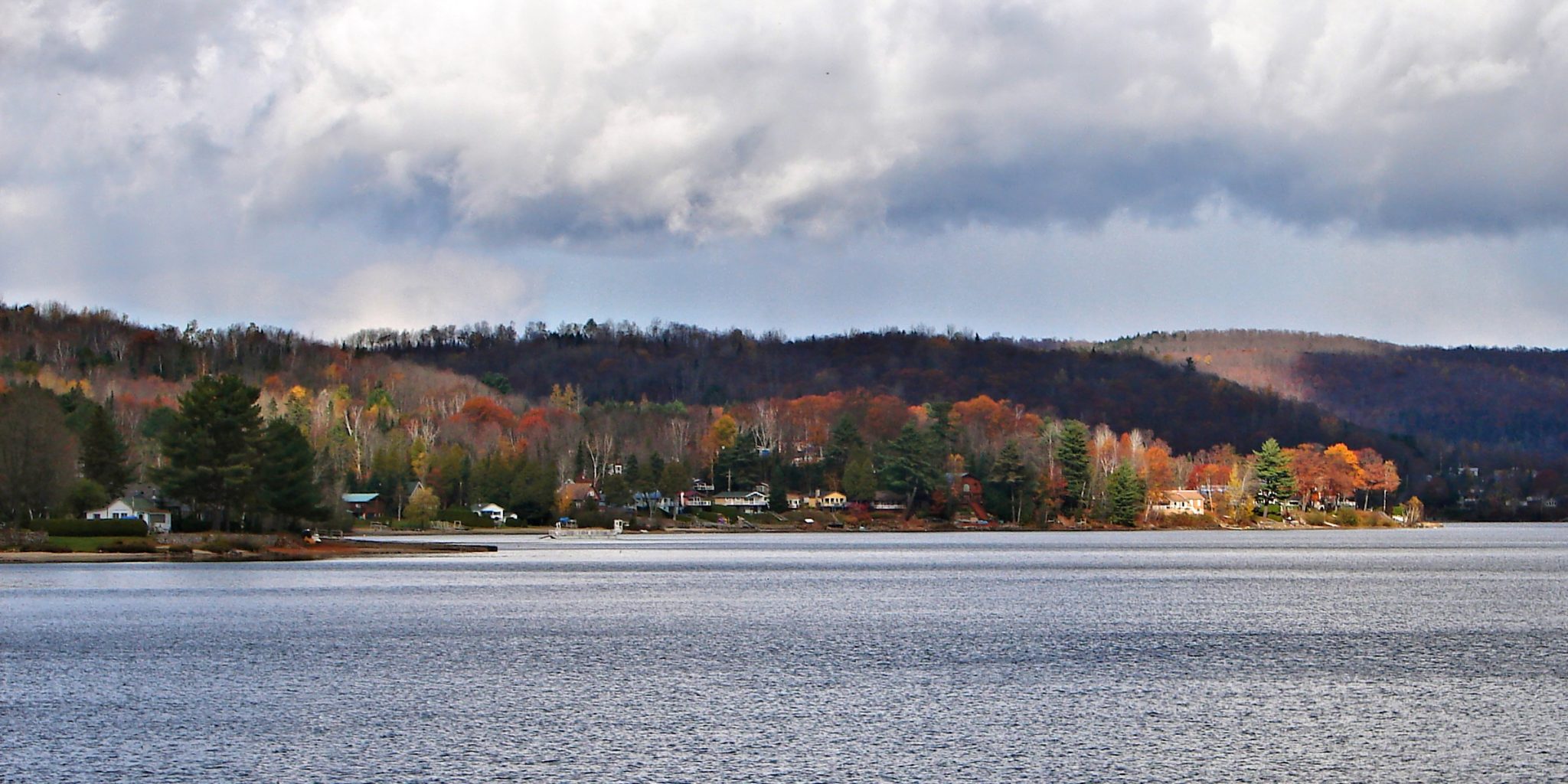 Lac-Simon | Quebec - 1000 Towns of Canada