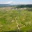 Lone Wolf Golf Club - Taylor | British Columbia - 1000 Towns of Canada