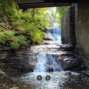 Ancaster | Ontario - 1000 Towns of Canada