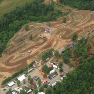Motocross Deschambault - Deschambault | Quebec - 1000 Towns of Canada