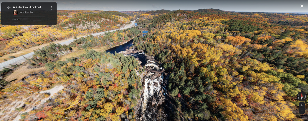 Onaping | Ontario - 1000 Towns of Canada