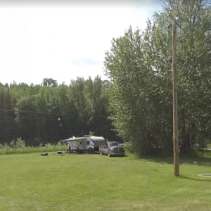 Peace Island Park - Taylor | British Columbia - 1000 Towns of Canada