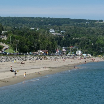 Saint-Irénée | Quebec - 1000 Towns of Canada