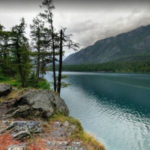 Premier Lake Provincial Park - Skookumchuck | British Columbia - 1000 ...