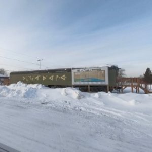 Moosonee | Ontario - 1000 Towns of Canada