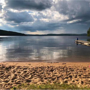 Sand Bay Family Campground - Combermere | Ontario - 1000 Towns of Canada