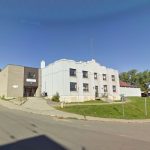 Shelley Herbert-Shea Memorial Arena - Haileybury | Ontario - 1000 Towns ...