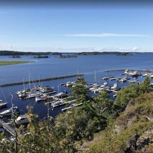 Spanish | Ontario - 1000 Towns of Canada