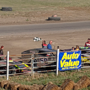 Taylor Speedway - Taylor | British Columbia - 1000 Towns of Canada