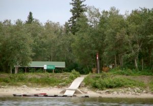 Moosonee | Ontario - 1000 Towns of Canada