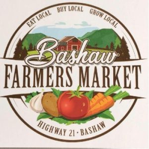Bashaw | Alberta - 1000 Towns of Canada