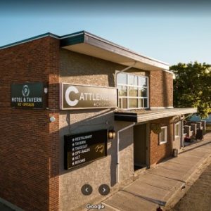 Picture Butte | Alberta - 1000 Towns of Canada