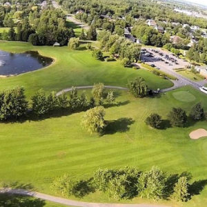 Club de Golf Napierville - Napierville | Quebec - 1000 Towns of Canada