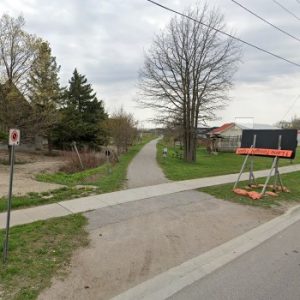 Cookstown | Ontario - 1000 Towns of Canada