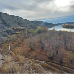 Redcliff | Alberta - 1000 Towns of Canada