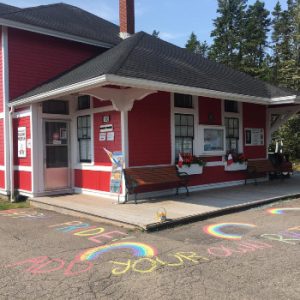 Musquodoboit Harbour Railway Museum - Musquodoboit Harbour | Nova ...