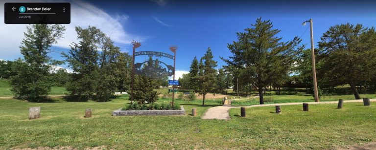 Onoway | Alberta - 1000 Towns of Canada
