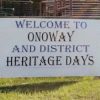 Onoway | Alberta - 1000 Towns of Canada