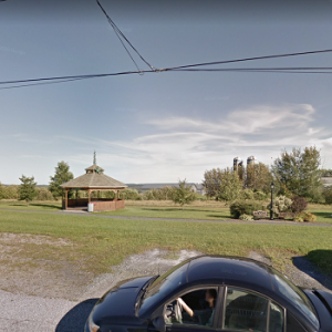 Parc Broughtonnais - East Broughton | Quebec - 1000 Towns of Canada