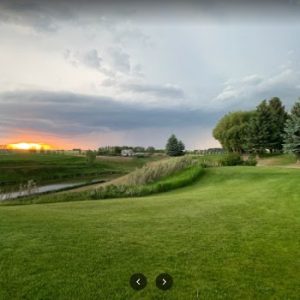 Picture Butte Golf Club - Picture Butte | Alberta - 1000 Towns of Canada