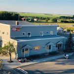 Falher | Alberta - 1000 Towns of Canada