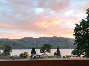 Youbou | British Columbia - 1000 Towns of Canada