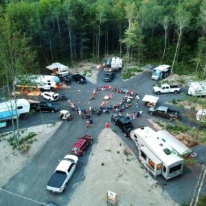 Abenaki Adventure - Pierreville | Quebec - 1000 Towns of Canada