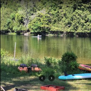 Camping La Pinède - Cheneville | Quebec - 1000 Towns of Canada