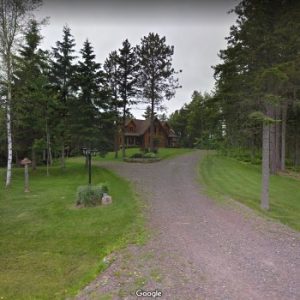 Grammie’s Attic - Berry Mills | New Brunswick - 1000 Towns of Canada