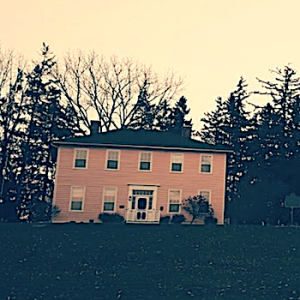 Myrtleville House Museum - Brantford | Ontario - 1000 Towns of Canada